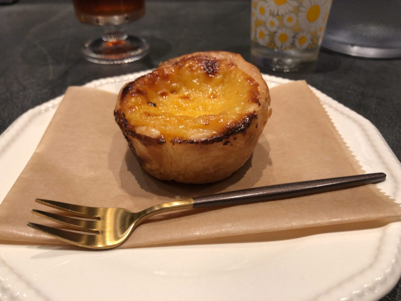 Visited “Fusuku Coffee” in Ropponmatsu, a café hotspot. – Explore Fukuoka