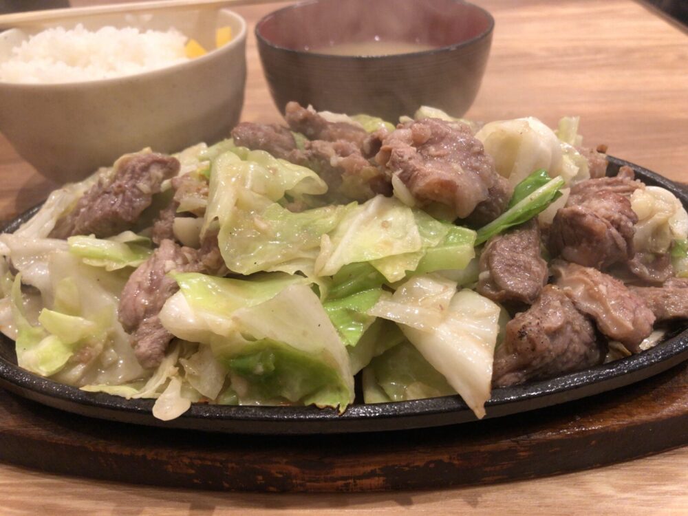 Bikkuri Tei Honke (Akasaka Branch) – Explore Fukuoka