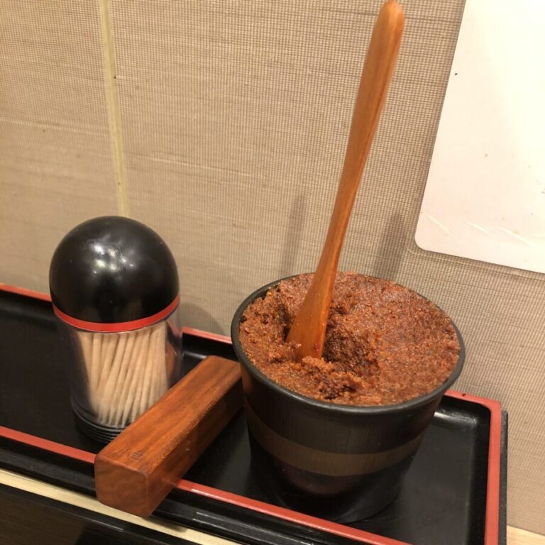 Bikkuri Tei Honke (Akasaka Branch) – Explore Fukuoka