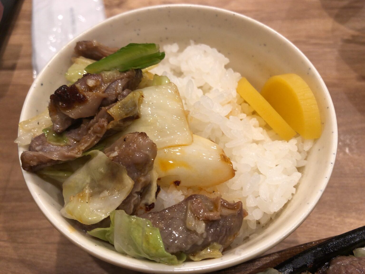 Bikkuri Tei Honke (Akasaka Branch) – Explore Fukuoka