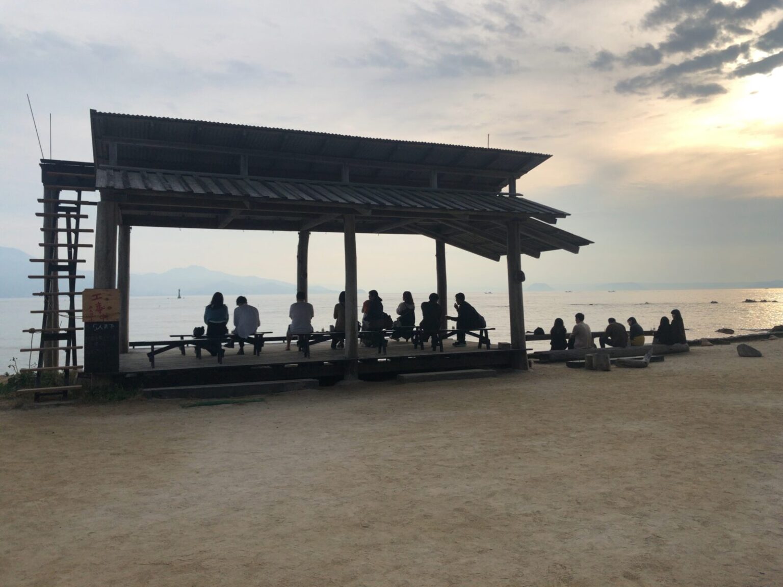 “Mataichi no Shio” – Stunning Views and Exquisite Salted Caramel ...