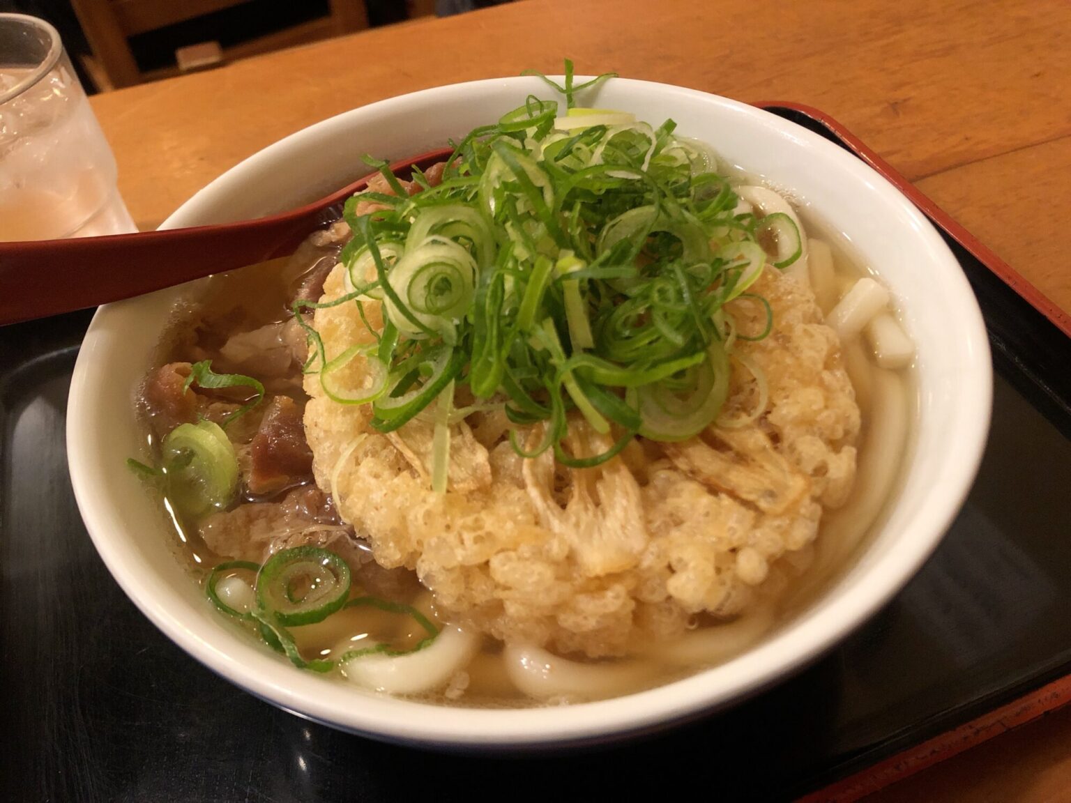 Hakata’s Soft Noodle Delight: Inaba Udon, Fukuoka’s Historic Gem ...