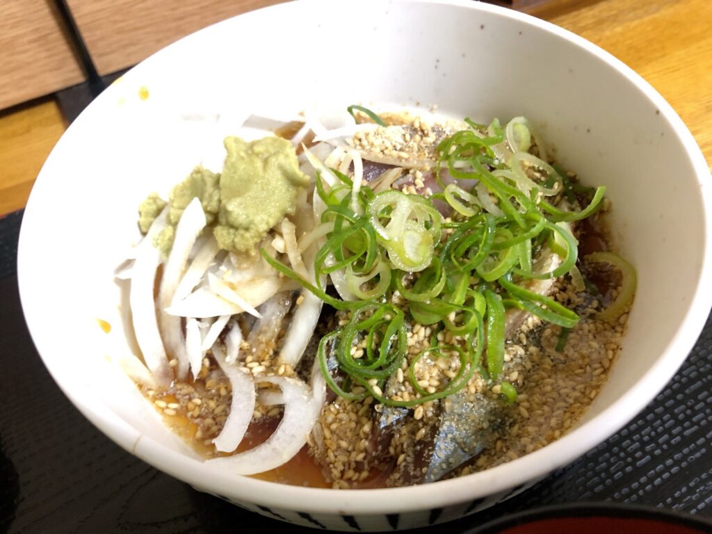 Enjoy Fukuoka’s Local Dish “Goma Saba” at Hakata Gomasabaya! – Explore ...