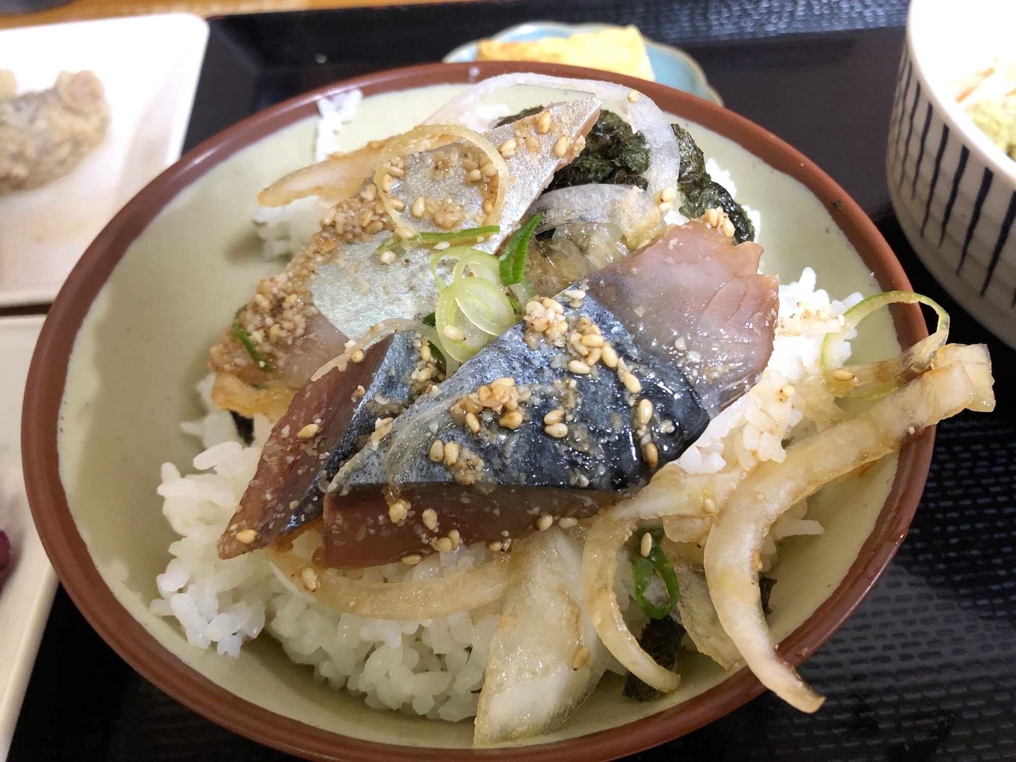 Enjoy Fukuoka’s Local Dish “Goma Saba” at Hakata Gomasabaya! – Explore ...