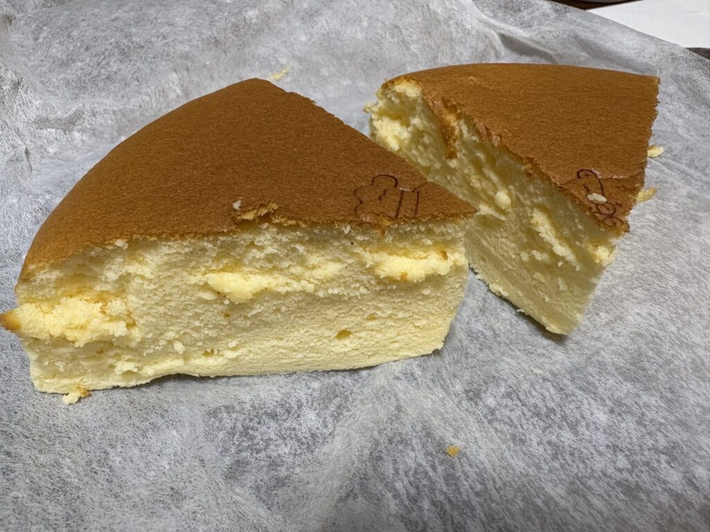 Why Uncle Tetsu’s Classic Cheesecake Still Wins Hearts – Explore Fukuoka