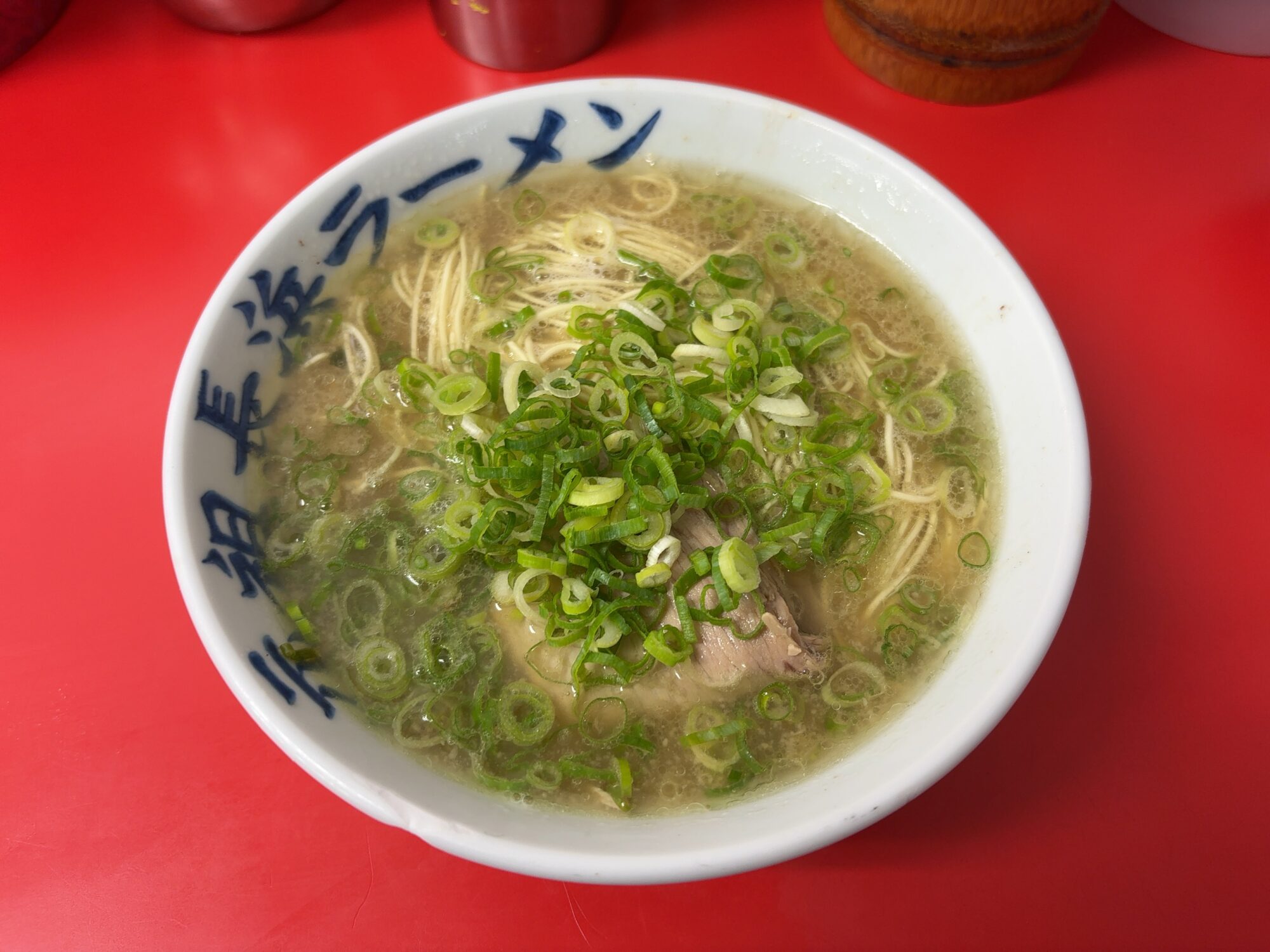 『Ganso Ramen Hakata Gannaga』— A “Nagahama-style Inspired” Bowl in ...