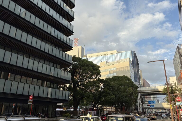 『Ganso Ramen Hakata Gannaga』— A “Nagahama-style Inspired” Bowl in ...